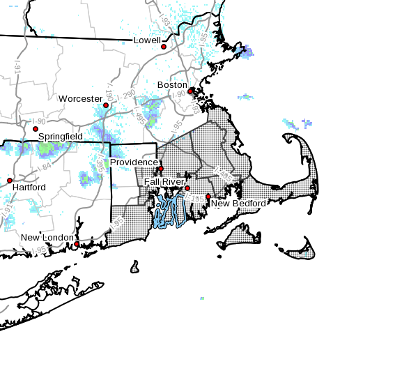 Wind Advisory issued for Southeastern Massachusetts and Northern and ...