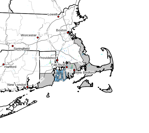 Wind Advisory issued for Southern Rhode Island, Cape Cod, and the ...
