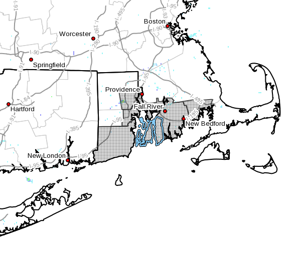 Rising Tides: National Weather Service issues Flood Advisory for ...