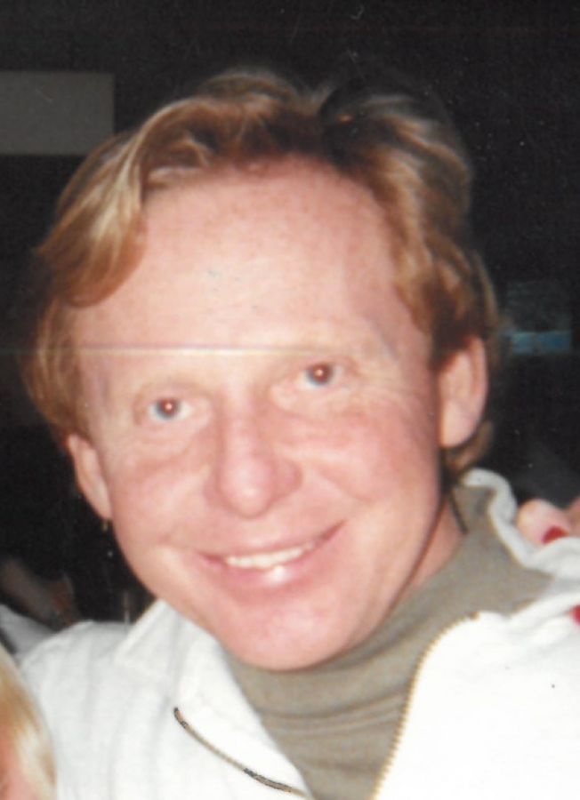 Obituary: Lawrence C. Liptak III - What's Up Newp