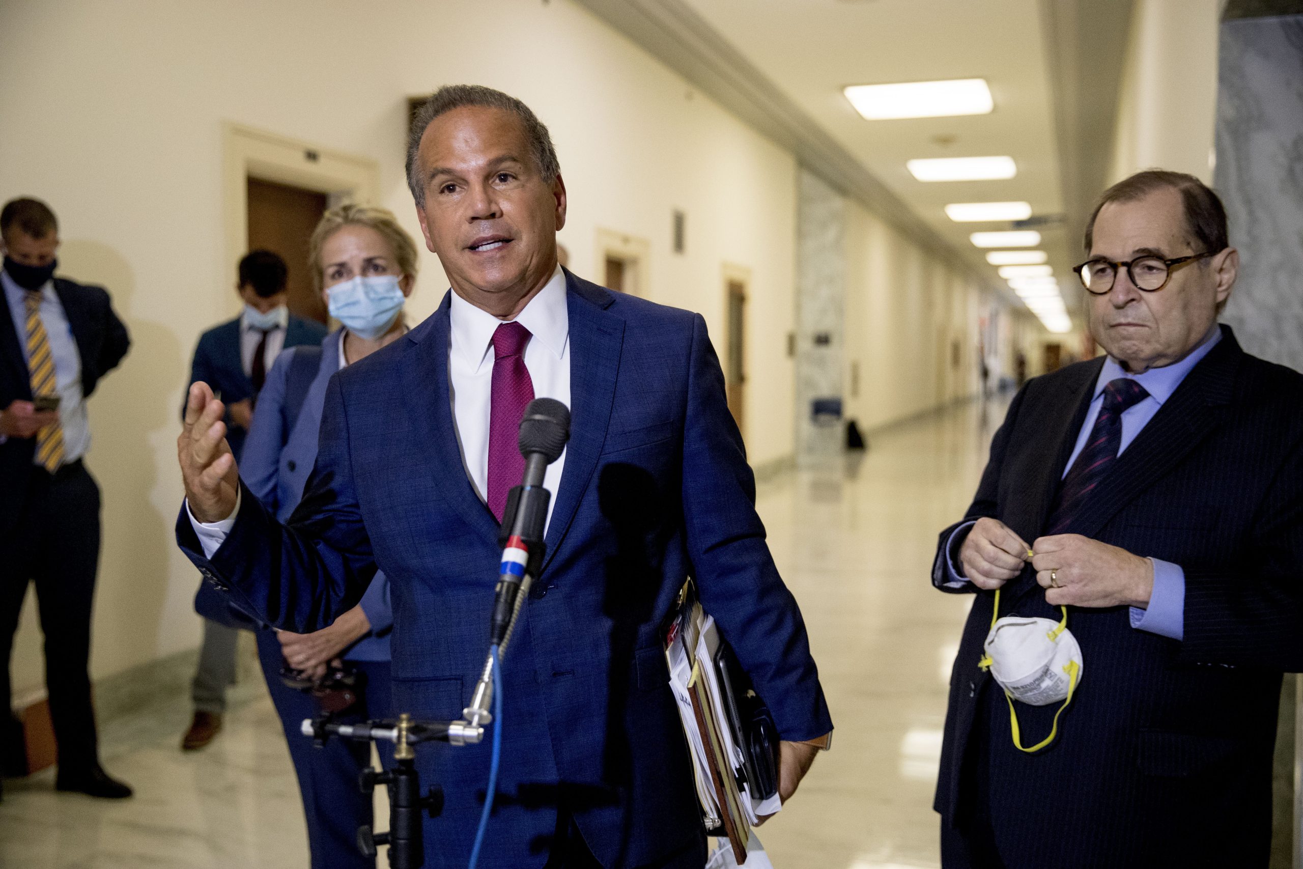 US Rep. Cicilline to step down, lead nonprofit foundation - What's Up Newp