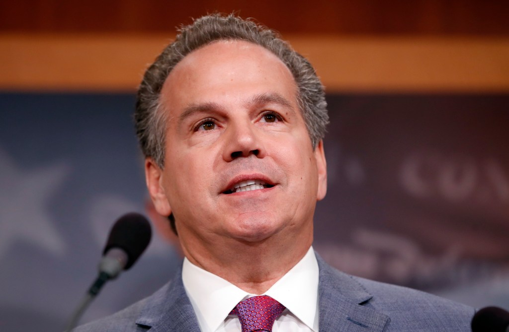 US Rep. Cicilline to step down, lead nonprofit foundation - What's Up Newp