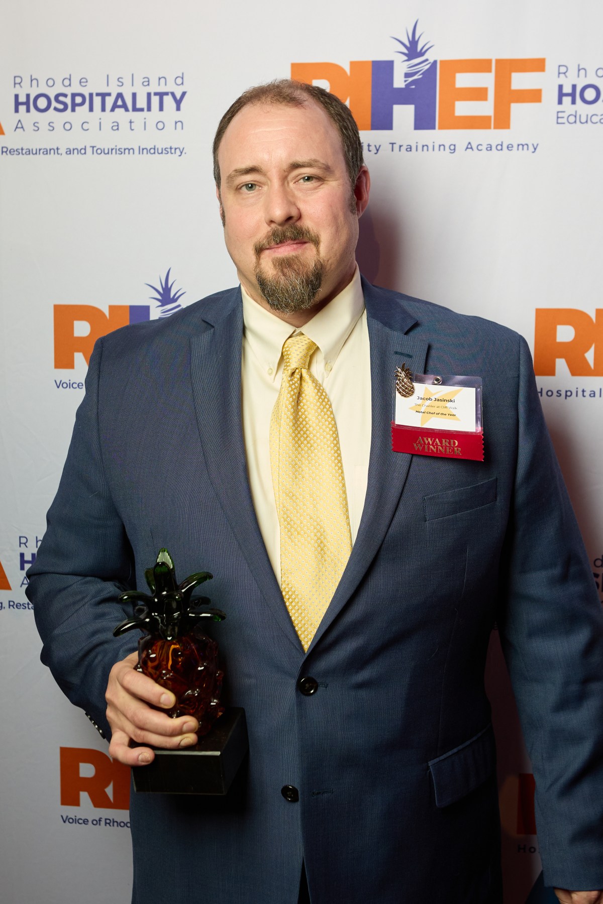 Nine Newport-based hospitality workers named “Stars of the Industry” at ...