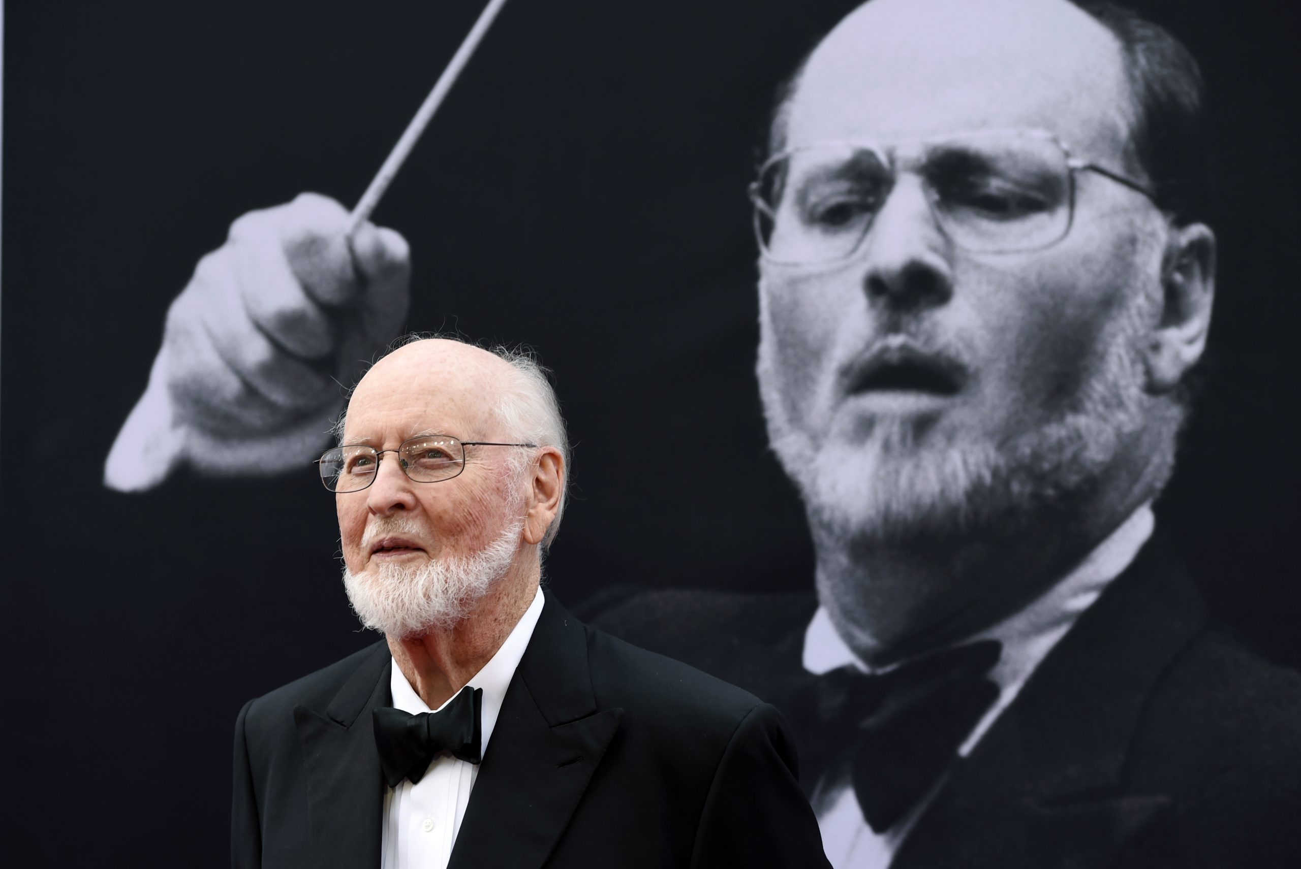 BSO plan to digitize John Williams concerts almost complete - What's Up Newp