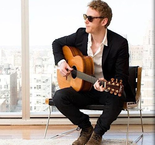 Ticket Giveaway: We interview Teddy Thompson, playing Newport Live show ...