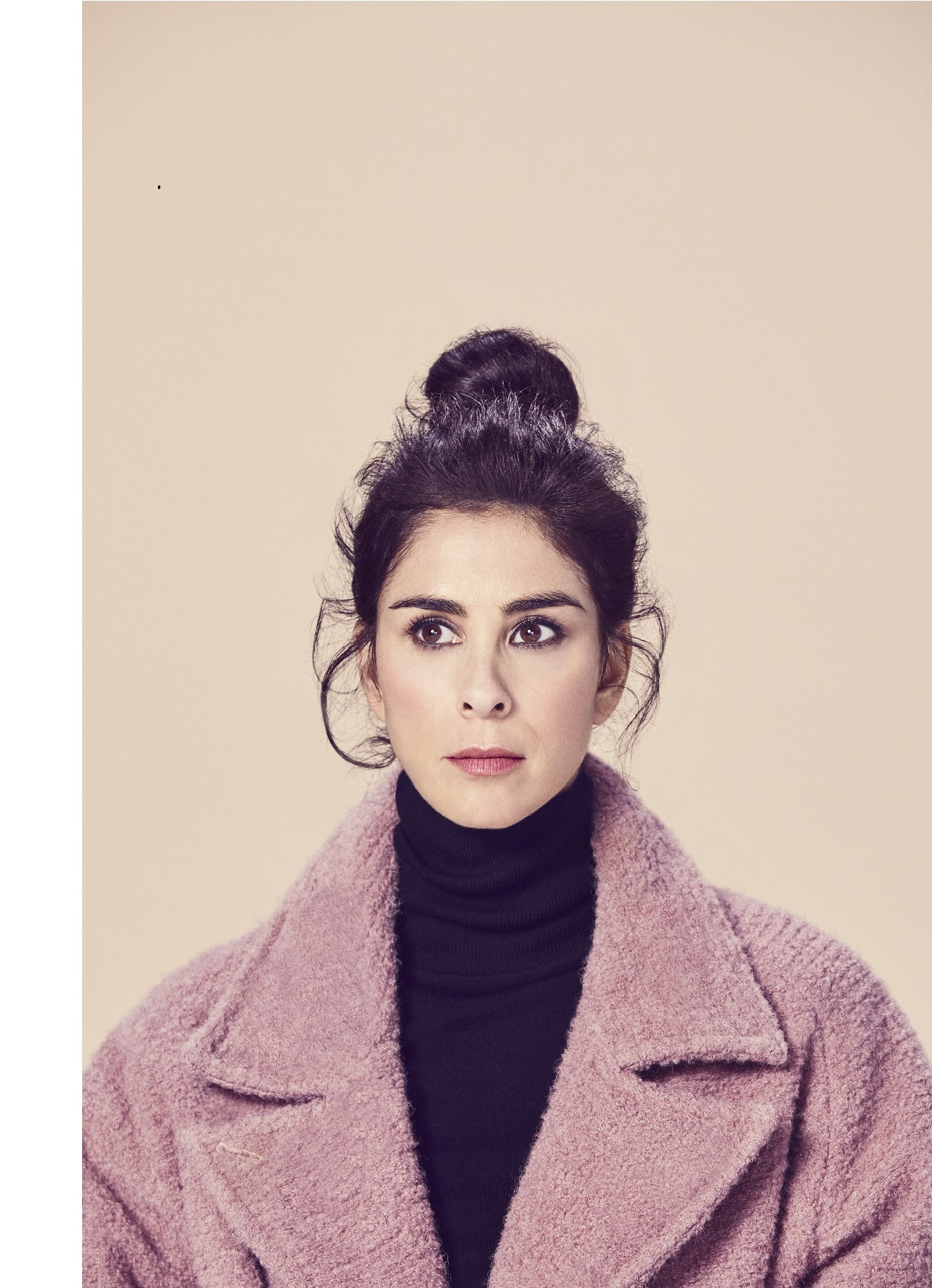 Sarah Silverman bringing 'Grow Some Lips Tour' to Mohegan Sun Arena on ...