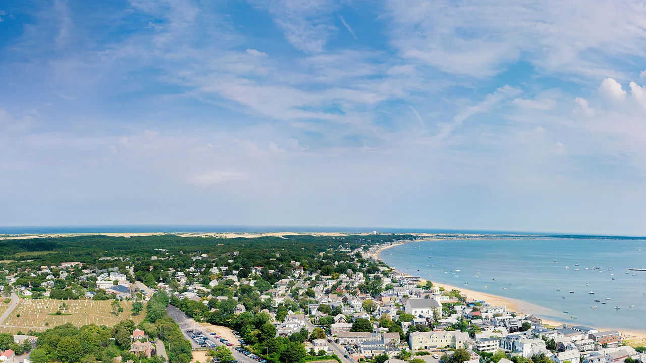 After five years of bureaucratic limbo, Cape Cod clean energy program ...