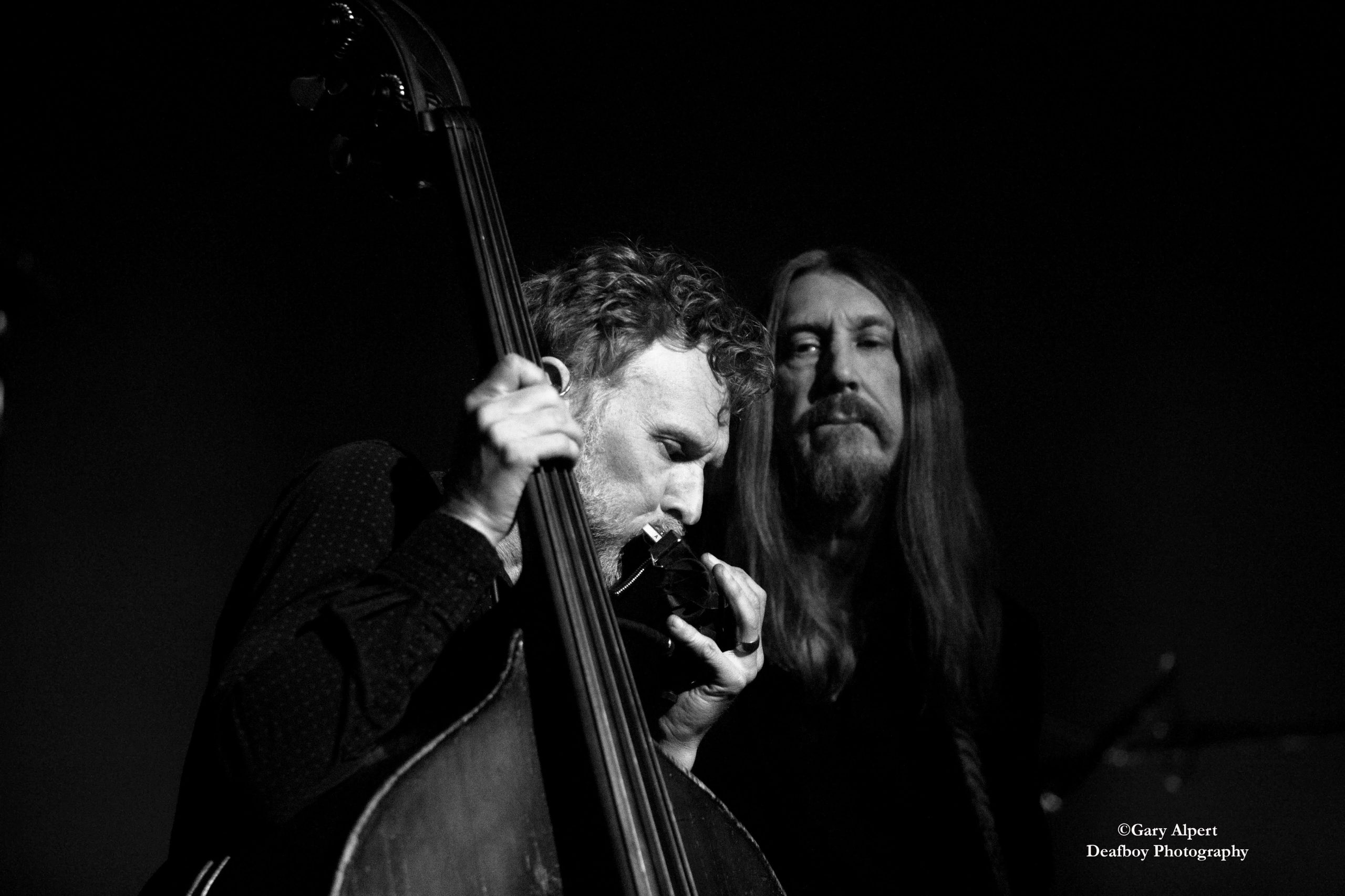Concert Recap and Photos: The Wood Brothers rock the United Theatre ...