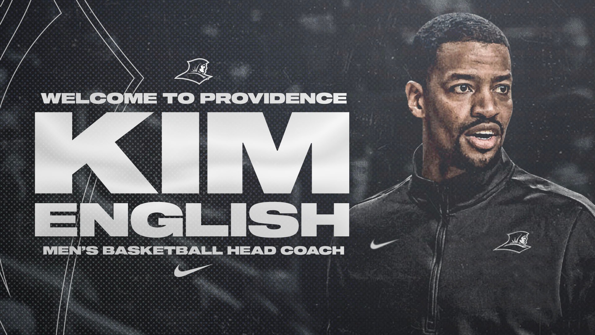 Kim English named Providence College Men’s Basketball Coach - What's Up ...