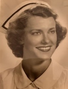 Obituary: Barbara Bertrand (Goddard) Mey - What's Up Newp