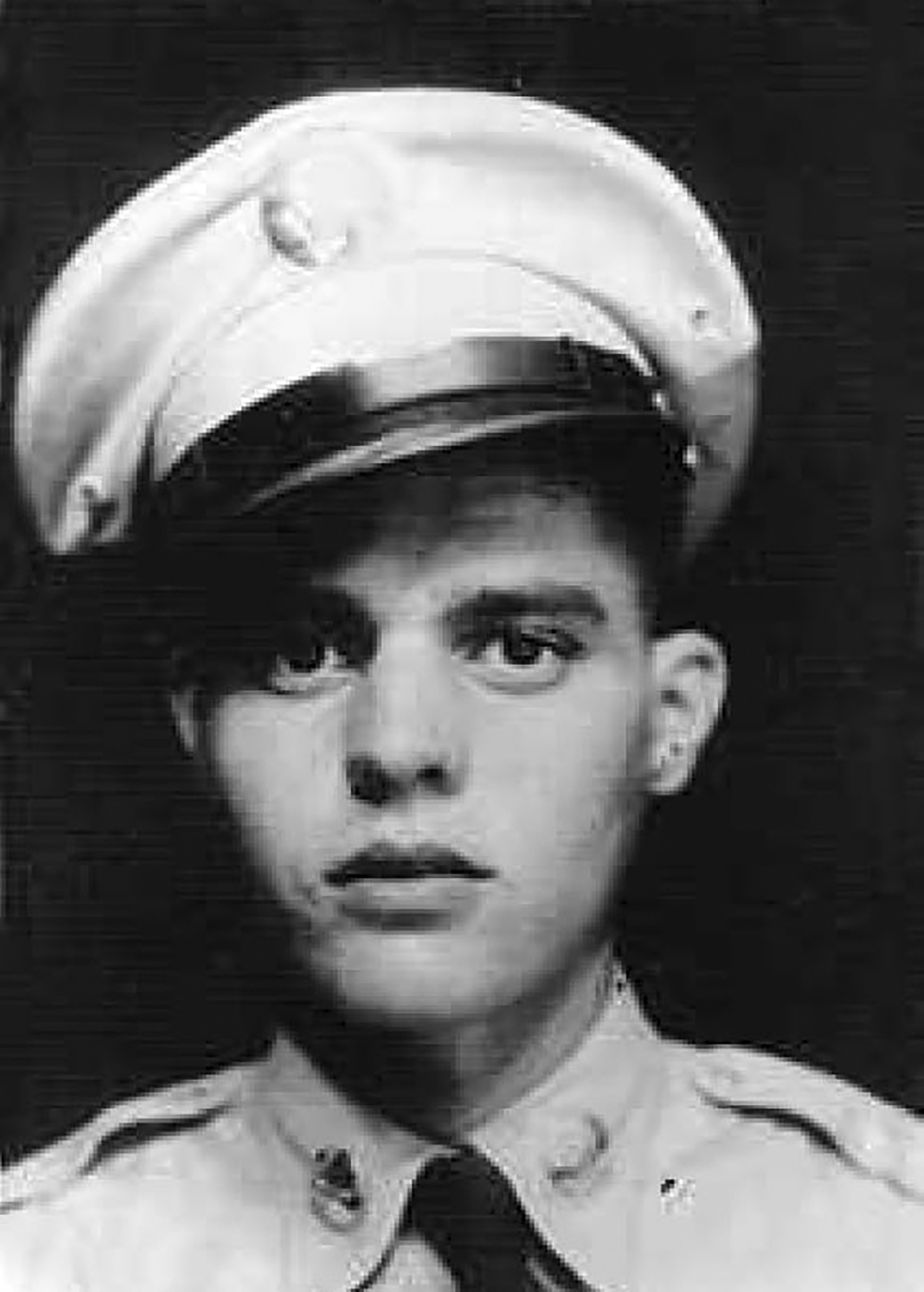 RI soldier who died during Korean War accounted for - What's Up Newp