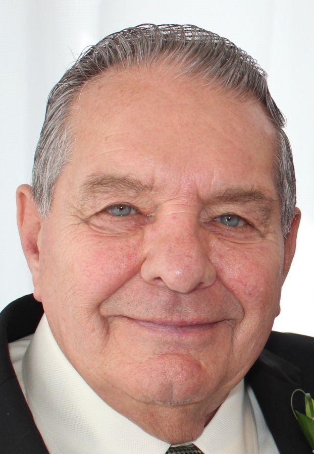 Obituary: Charles E. Shaffer - What's Up Newp
