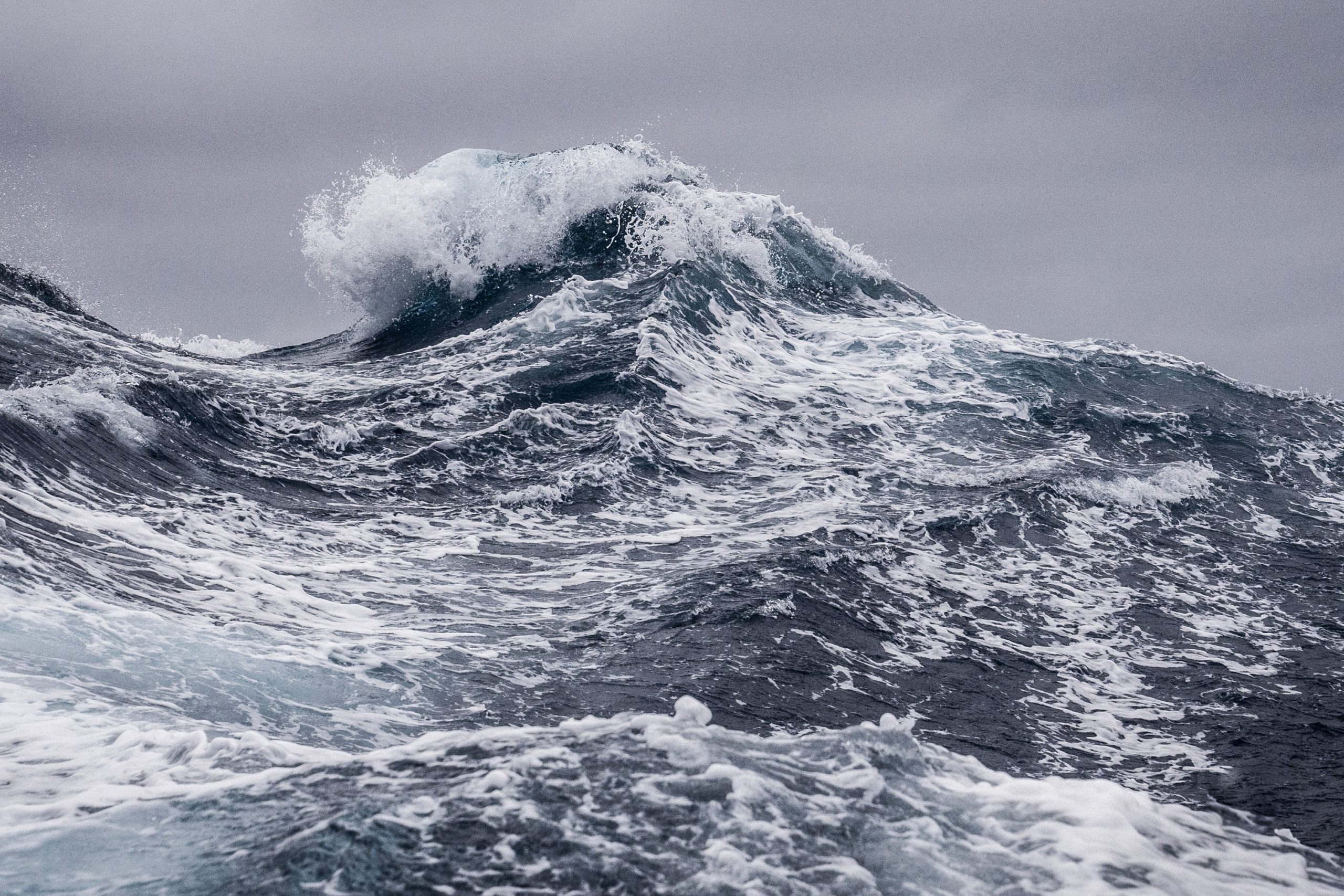 The Ocean Race: Final push for The Horn - What's Up Newp