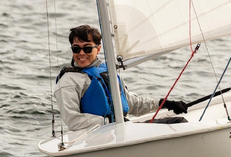 Newport Mayor excited to host The Ocean Race - What's Up Newp