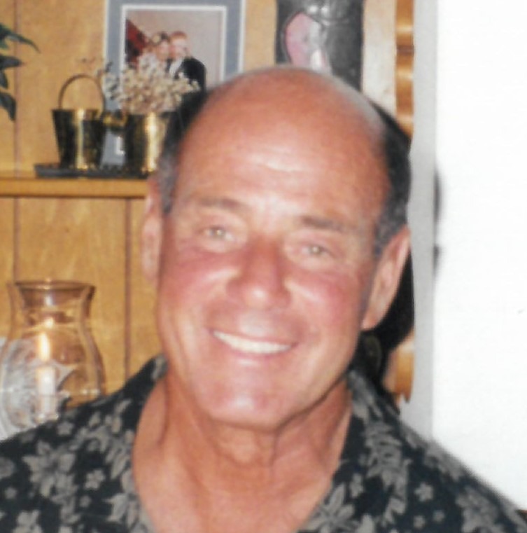 Obituary: Peter B. Turano - What's Up Newp