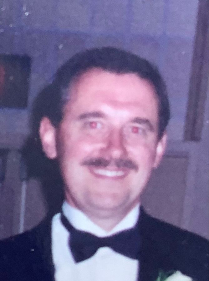 Obituary: Raymond P. Bauman - What's Up Newp