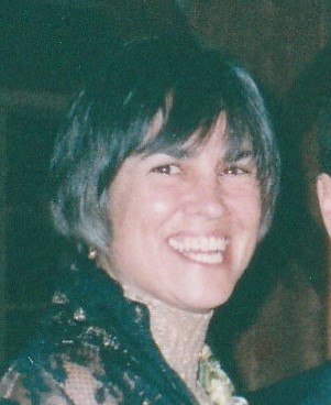 Obituary: Diane Andrews - What's Up Newp