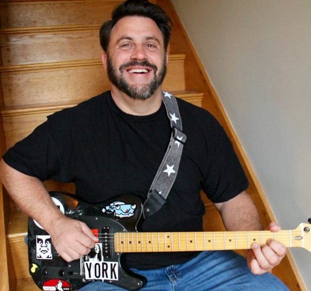 What's Up Interview: Singer Matt York presents 'Willie Nelson: Songs ...