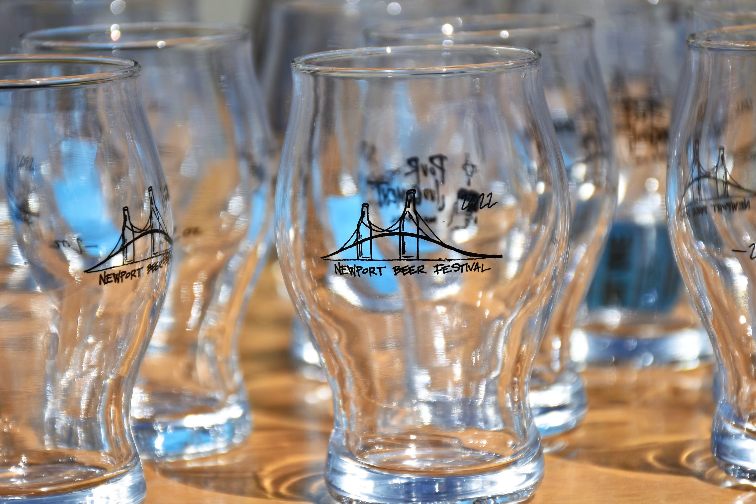 Newport Beer Festival 1 - What's Up Newp