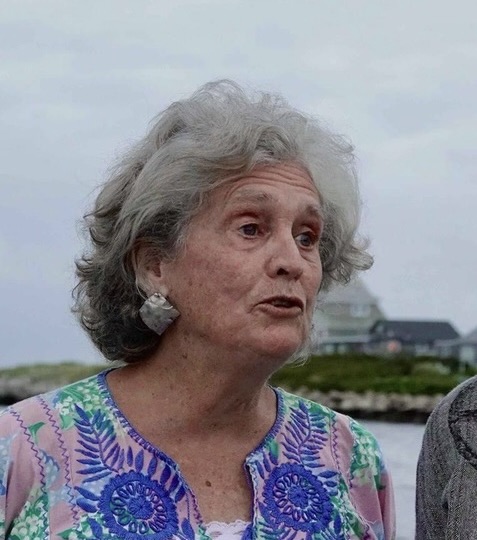 Obituary: Rosemary Herrick “Posy” Jackson - What's Up Newp