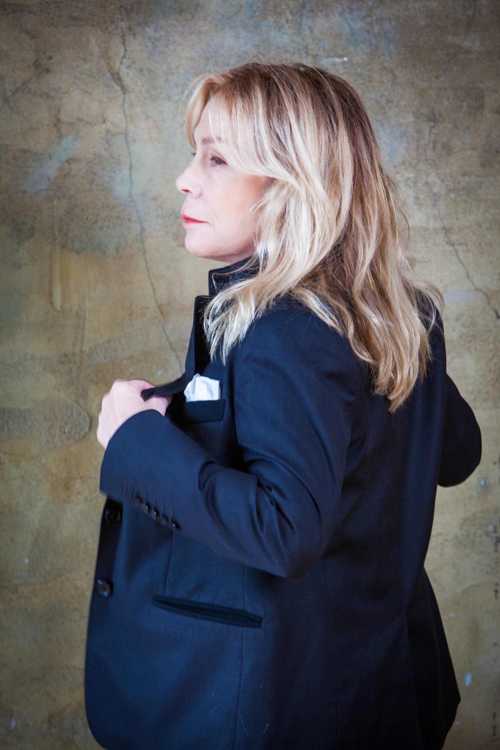 Rickie Lee Jones to perform at The JPT Film & Event Center on June 17 ...