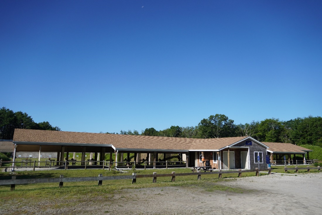 Great Swamp Shooting Range opens for the season - What's Up Newp