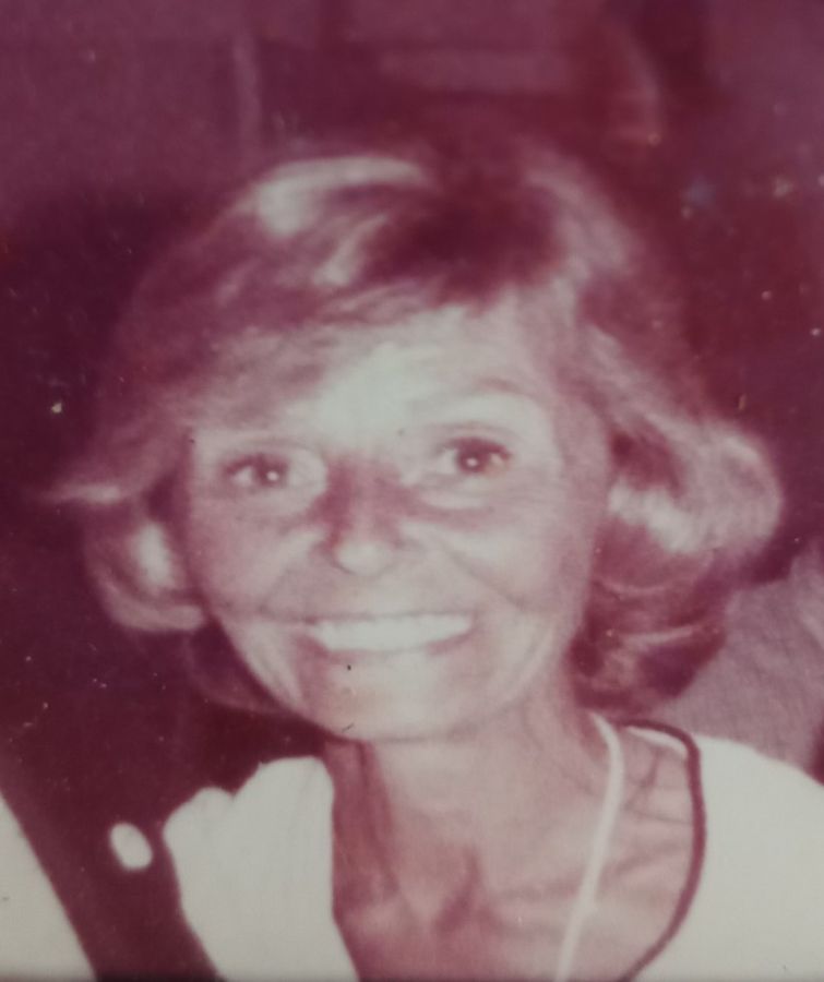 Obituary: Constance "Connie" M. (Sayers) Bailey - What's Up Newp