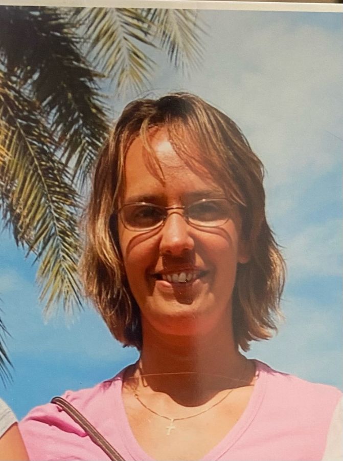 Obituary: Kimberly Riley - What's Up Newp