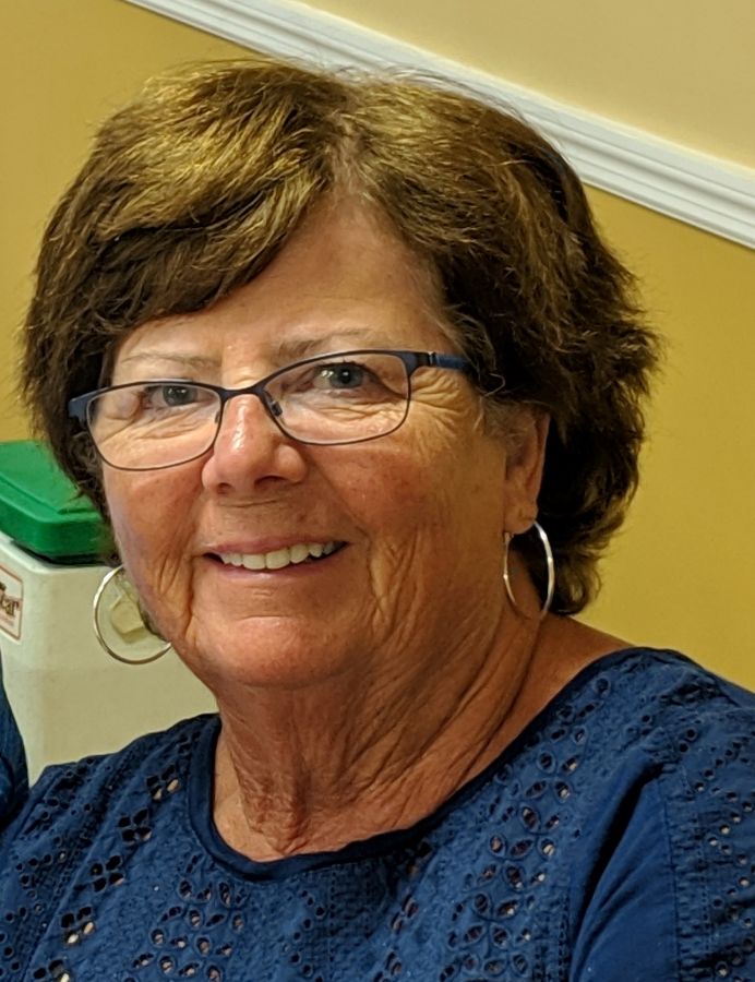 Obituary: Anne V. Jenkins - What's Up Newp