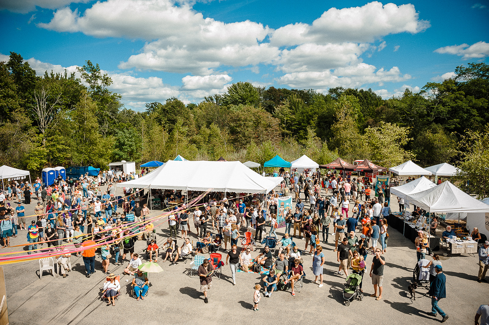 7th Annual Warren Folks Festival set for August 19 - What's Up Newp