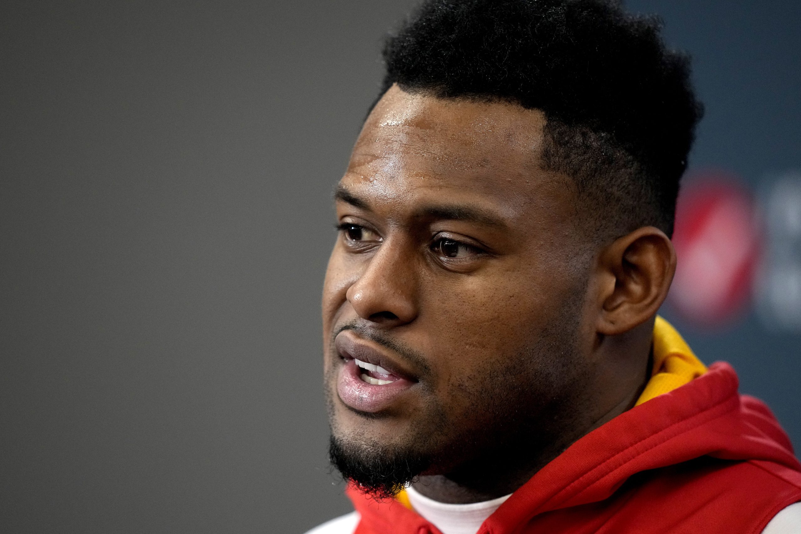 New Patriots receiver Smith-Schuster already feeling at home - What's ...