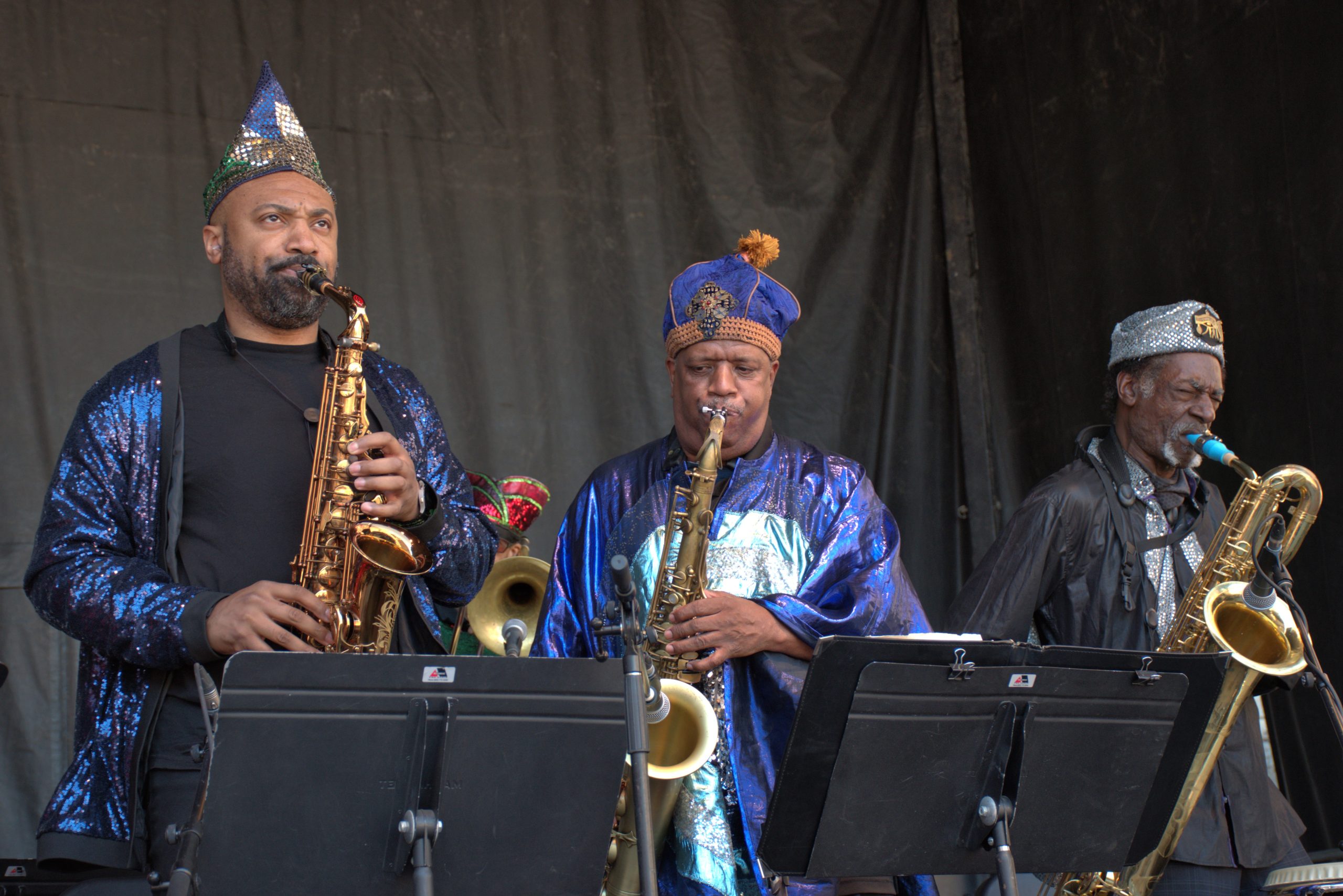 'Six Picks' Music: The best in local music this weekend (May 19-21 ...