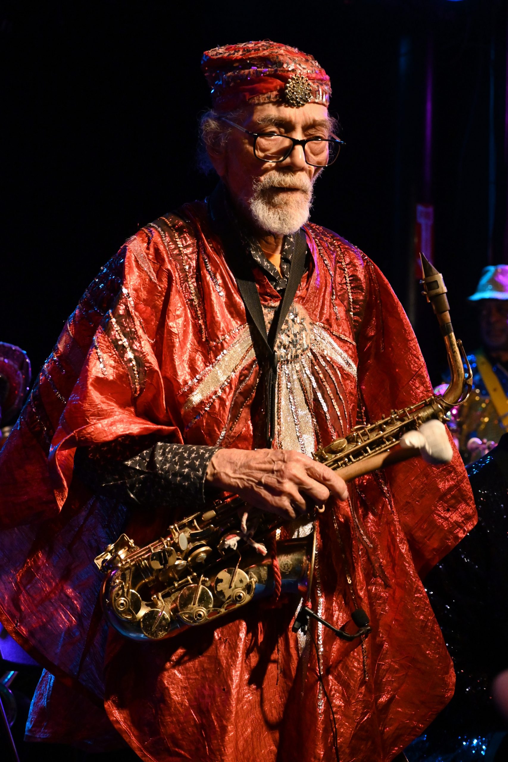 Sun Ra 3 - What's Up Newp