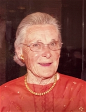 Obituary: Ruth C. Corcoran - What's Up Newp