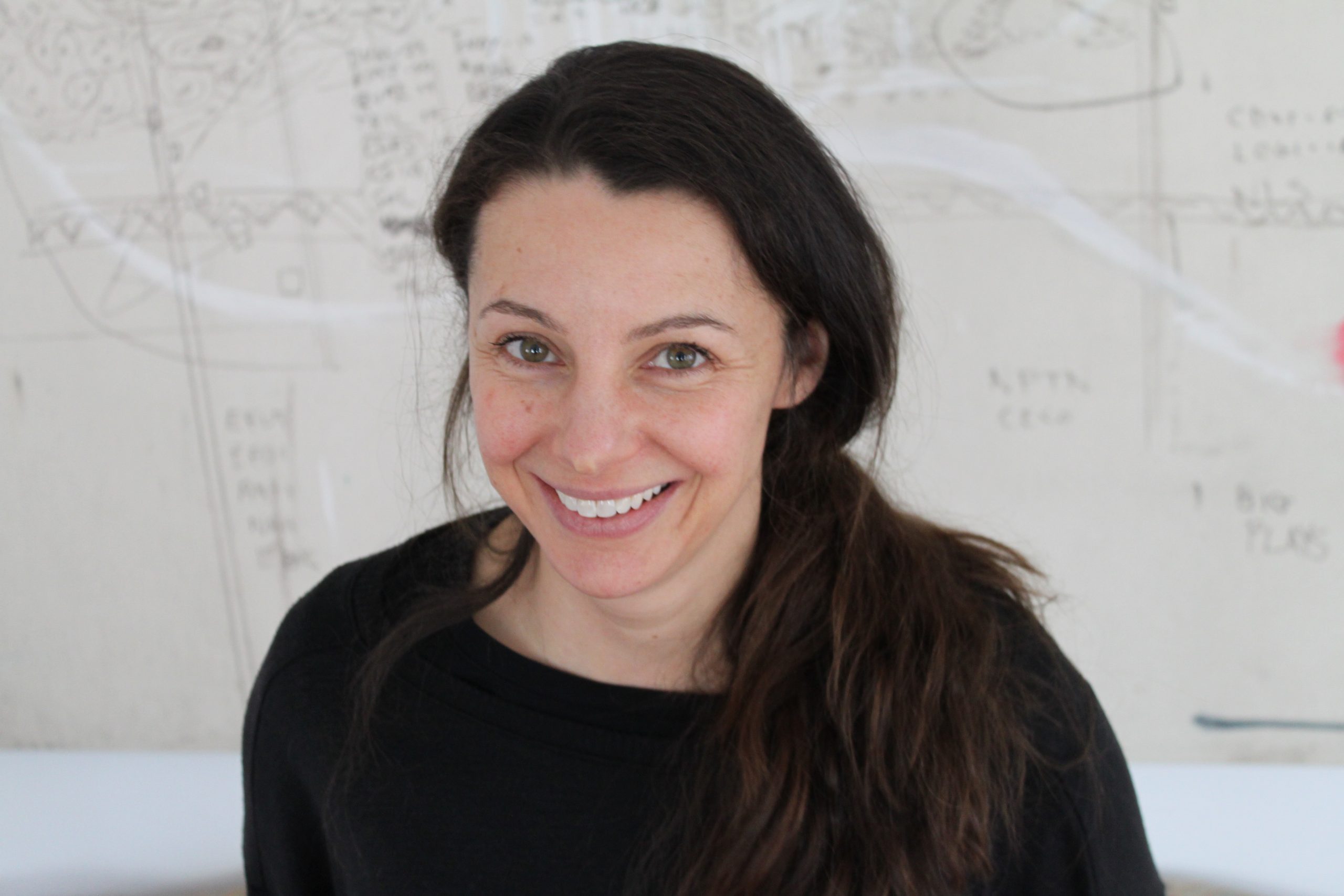 What's Up Interview: 'Goodnight, Sweetheart Goodnight' playwright ...