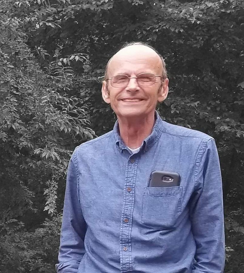 Obituary: Lyle Vern Bruesewitz - What's Up Newp