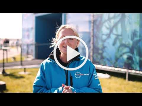 Foiling IMOCA 60 Race Boats fly in Narragansett Bay - What's Up Newp