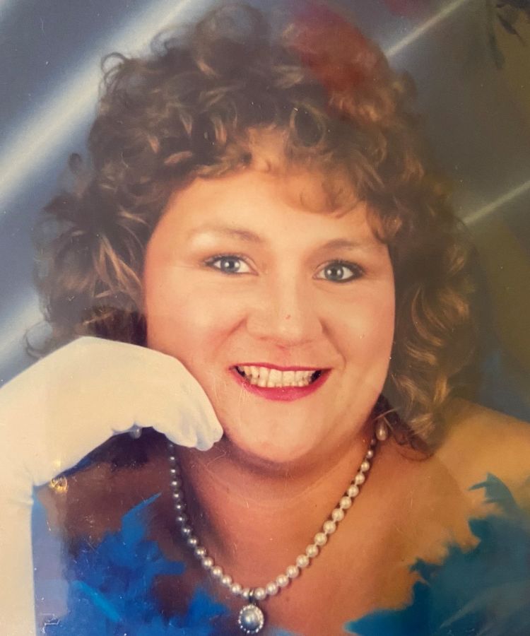 Obituary: Judi Ann Beck - What's Up Newp