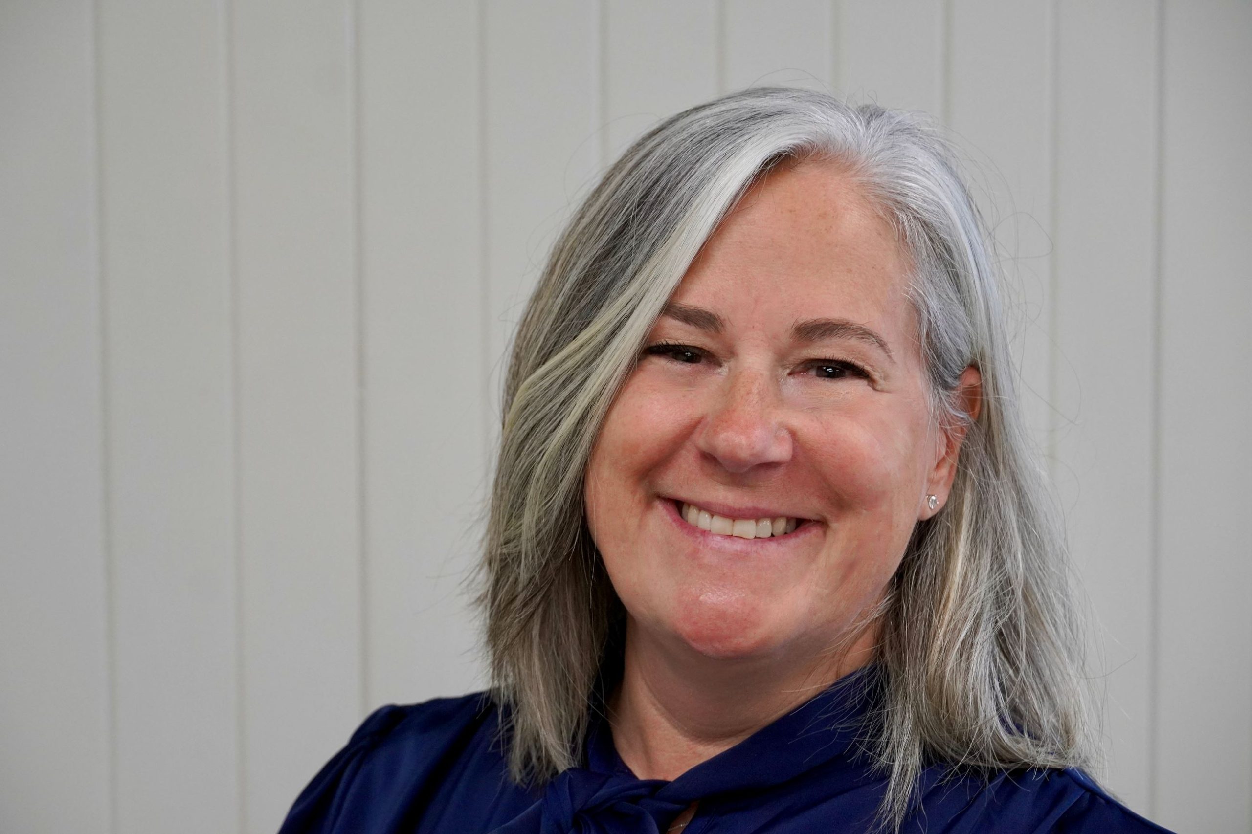 New Middletown High School Principal: Communication is key - What's Up Newp