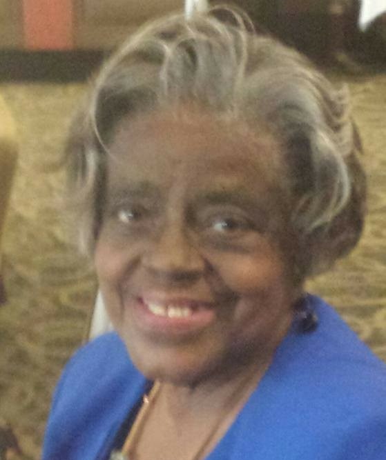 Obituary: Edna Mae Wells - What's Up Newp