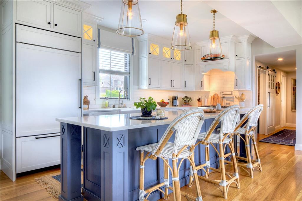On The Market: A contemporary retreat in Easton’s Point - What's Up Newp