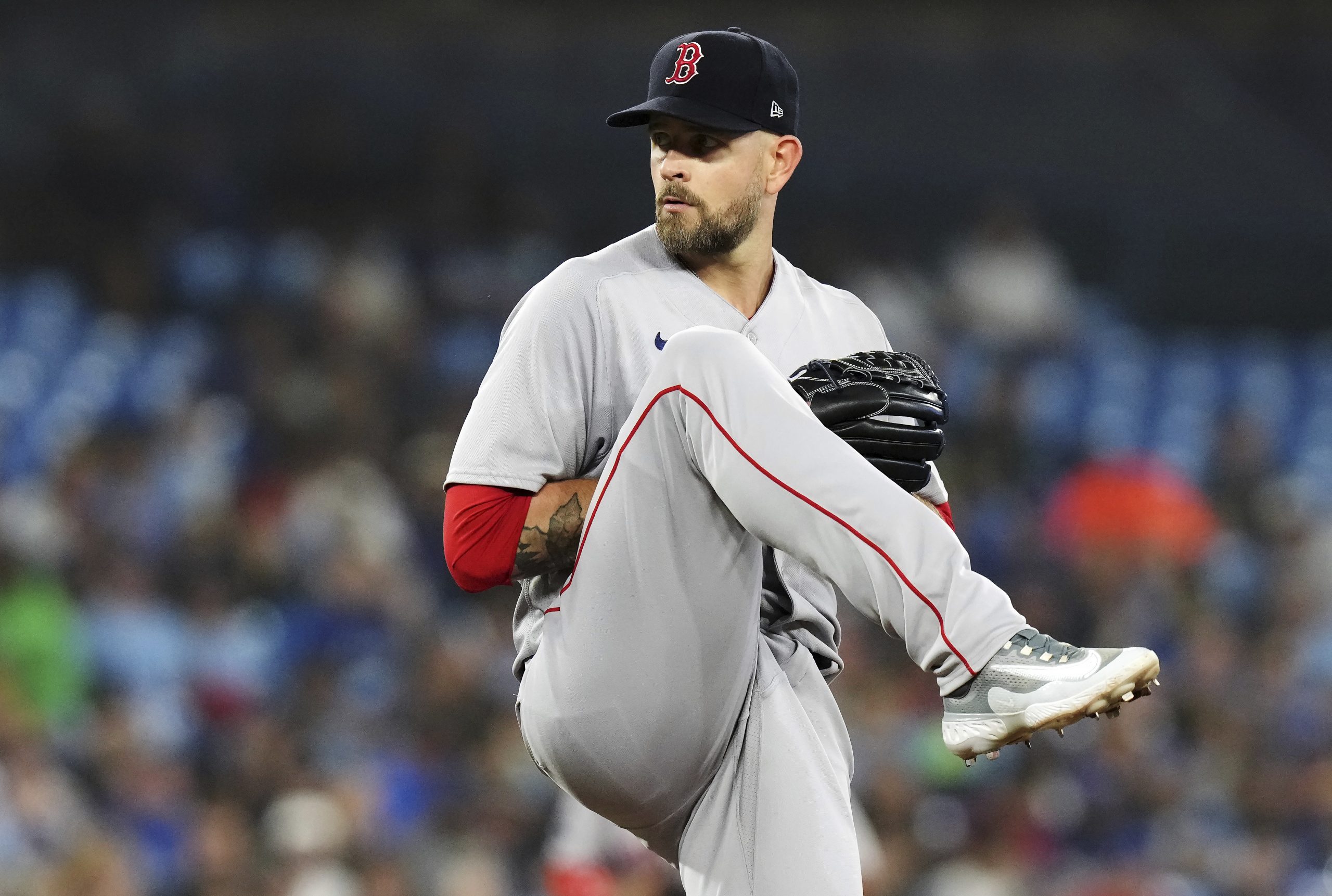 Red Sox back Paxton with 3 home runs and snap their 5-game skid with a ...