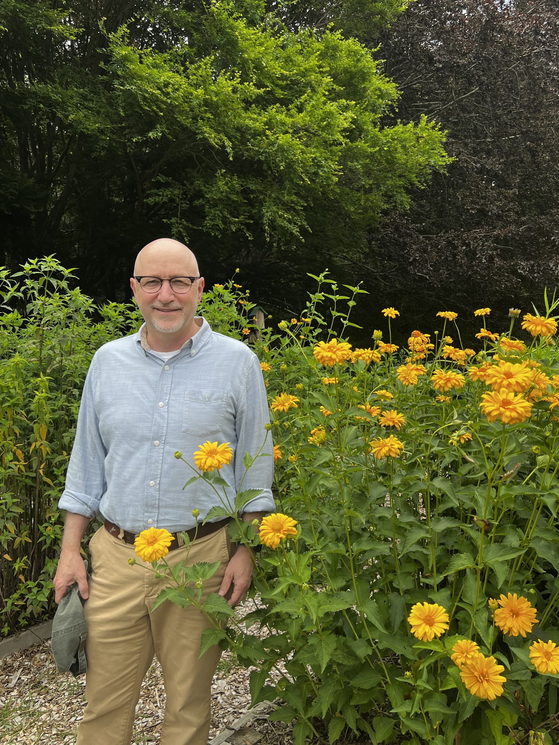 Terry Sullivan appointed Executive Director of Aquidneck Land Trust ...