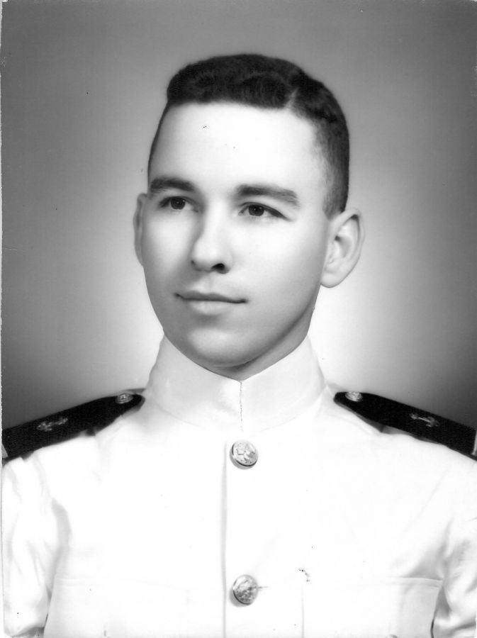 Obituary: Col. Richard L. Brinegar, USMC (RET) - What's Up Newp