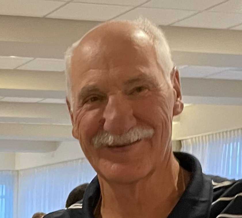 Obituary: Charlie M. Holder, Sr. - What's Up Newp