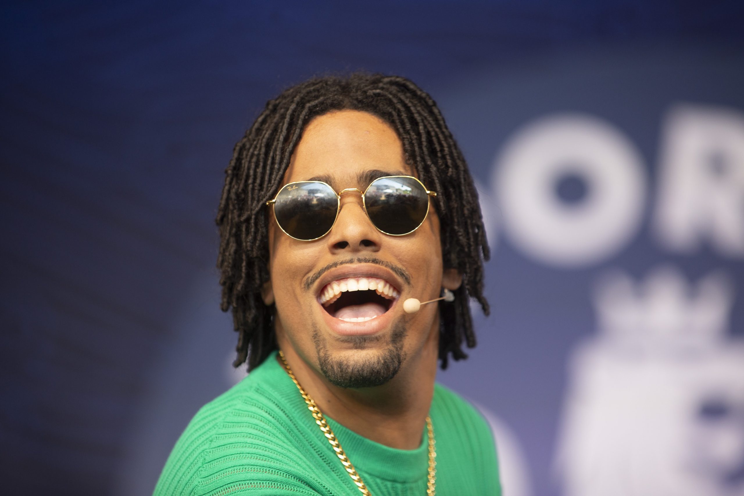 What's Up Interview: We speak with Rising Stars at the Newport Jazz ...