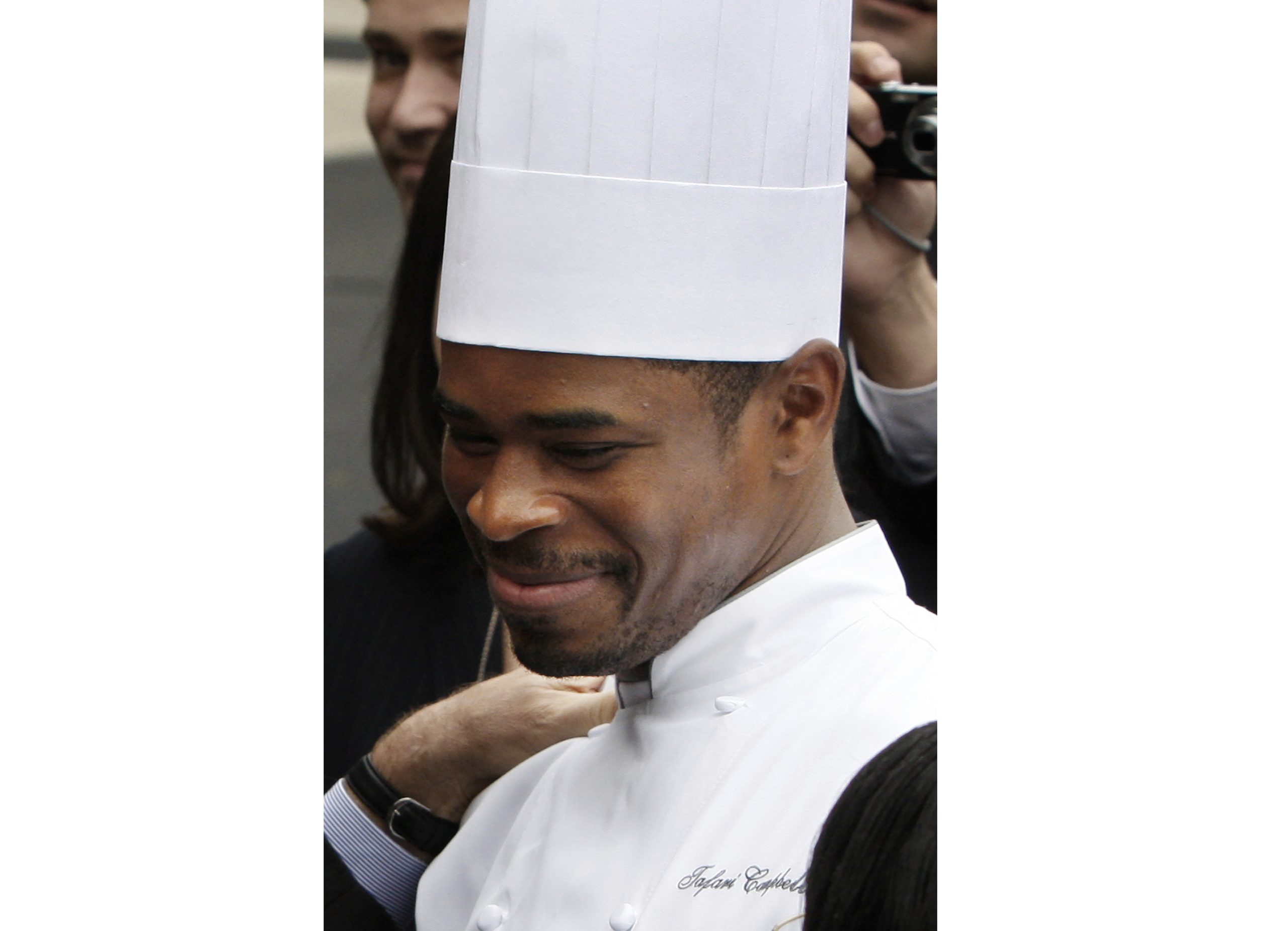 Drowning death of former President Obama’s personal chef on Martha's ...
