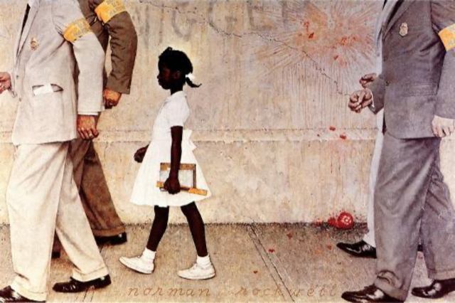 Gerry Goldstein: Portrait of a ‘problem’ that endures - What's Up Newp