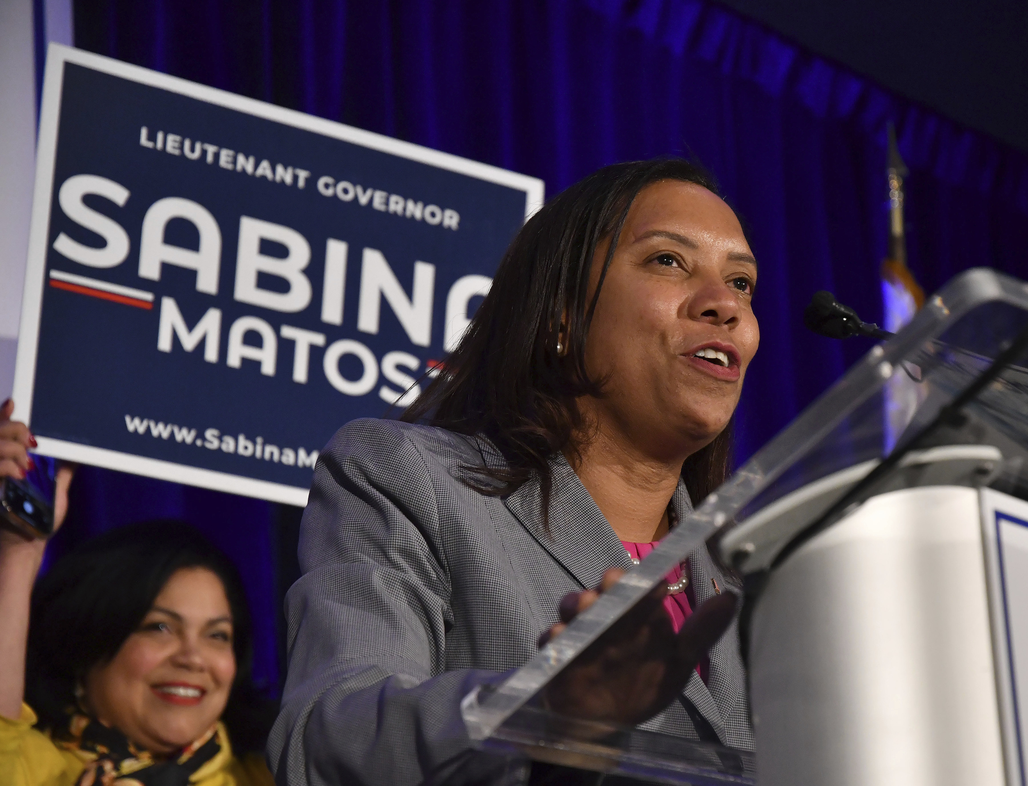 Election board finds no pattern of nomination signature fraud in Rhode ...