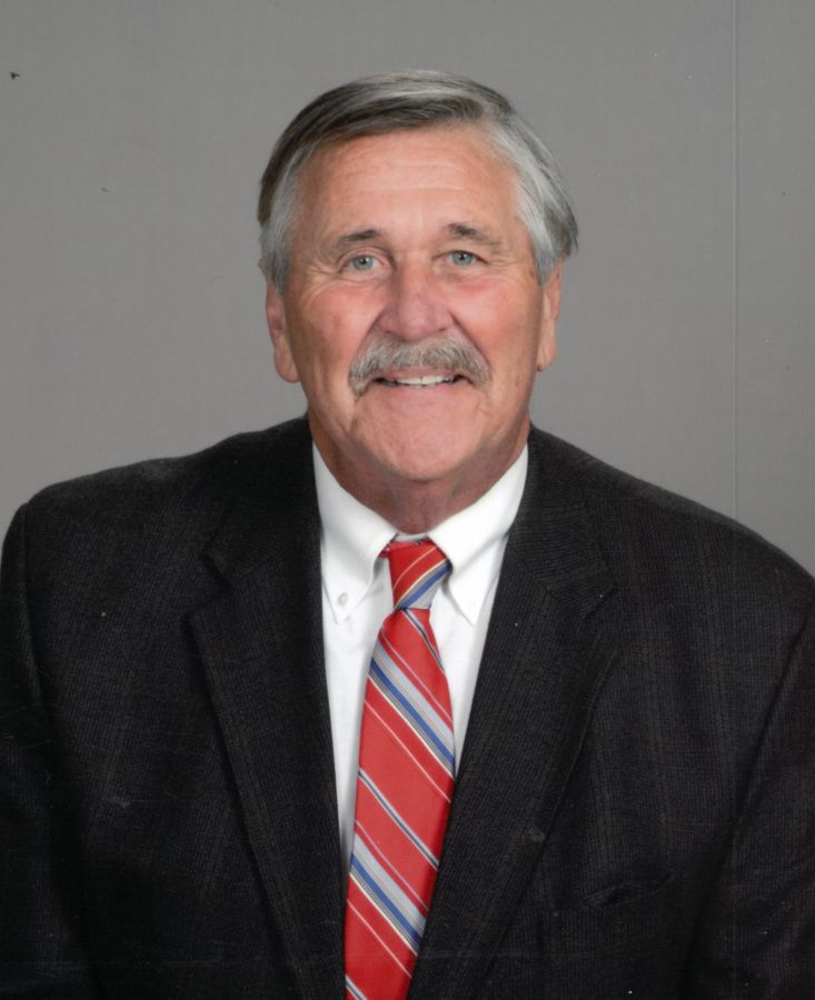 Obituary: Frederick R. Stevenson - What's Up Newp
